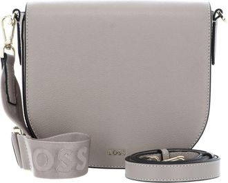 BOSS Alyce Flap Crossbody BM