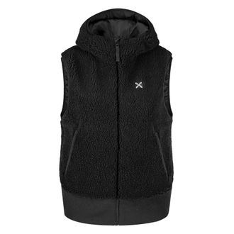 Montura Montura - Gilet Sherpa - Femme - Sport - Noir - Taille: 42 FR