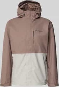 Columbia Jacke mit Kapuze Modell Hikebound II