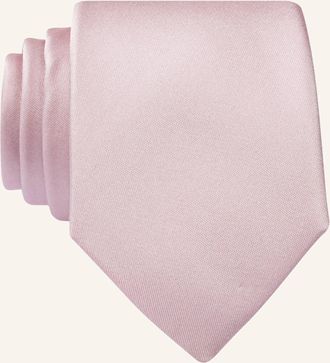 Paul Paul Krawatte rosa