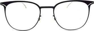 Mykita Stylische Sonnenbrille - - Accessories - unisex - Grau - 50 MM
