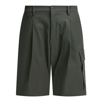 C.P. Company C.p. Company, Herren, Shorts, Grau, MGr&ouml;&szlig;e