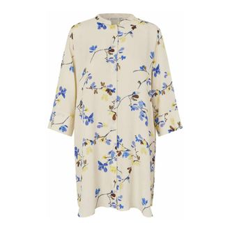 Masai Femme, Blouses et Chemises, Multicolore, Taille: 42 FR Blouses