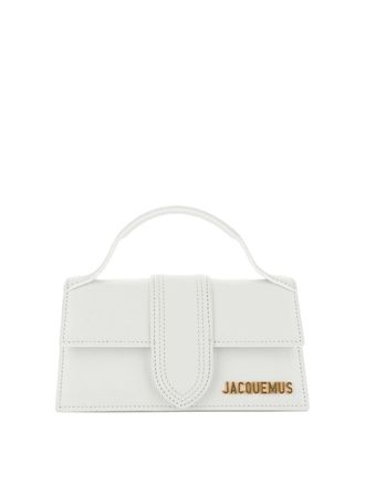 Jacquemus Sac Cabas - Blanc