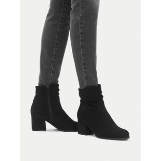 Jenny Stiefeletten JENNY CEO-WS24340-01 Schwarz