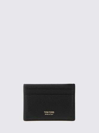 Tom Ford Portefeuille Femme couleur Noir