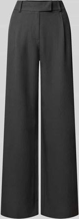 Only Weite Hose mit Eingrifftaschen Modell LINDA