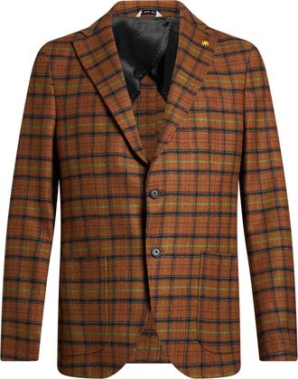 Manuel Ritz ANZ&Uuml;GE und CO-ORDS - Blazers auf YOOX.COM