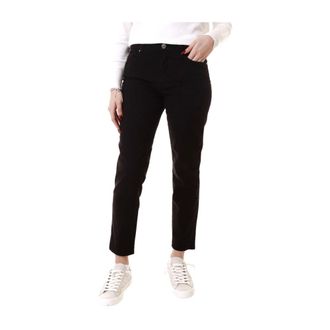 A|X Armani Exchange Super Skinny 5-Pocket Jeans - - Jeans - Damen - Schwarzk - W25
