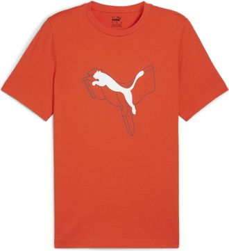 Puma T-Shirt ESS
