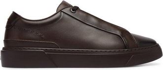 HUGO BOSS Sneakers Gary 50546855 Braun