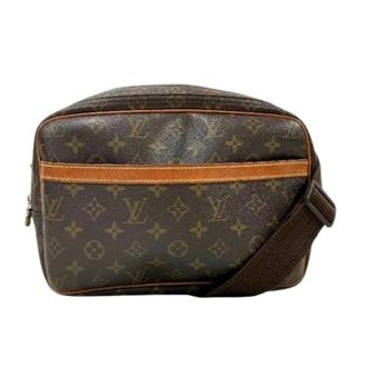Louis Vuitton Pre-owned Vintage Cross Body Bag - - Pre-owned - Damen - Braun - ONE SIZE