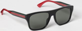 Gucci Lunettes De Soleil GUCCI Homme couleur Noir