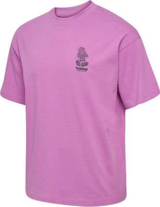 Hummel Loose T-shirt S/s Bees Stadium