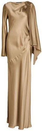 Alberta Ferretti ROBES - Robes longues sur YOOX.COM