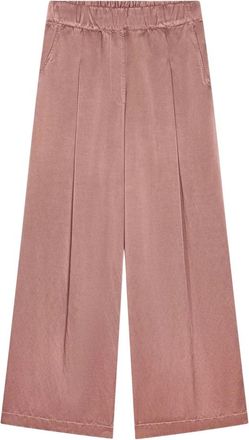 Dries Van Noten Damen, Hosen, Beige, SGröße