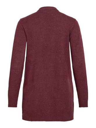 Vila Cardigan VIRIL OPEN L/S KNIT CARDIGAN