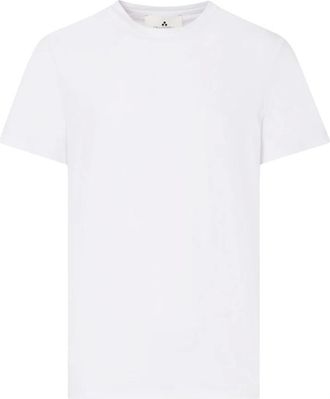 Peuterey Homme, Tops, Blanc, Taille: XL Perran CN T-shirt