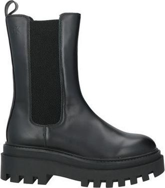 Calvin Klein CHAUSSURES - Bottines sur YOOX.COM