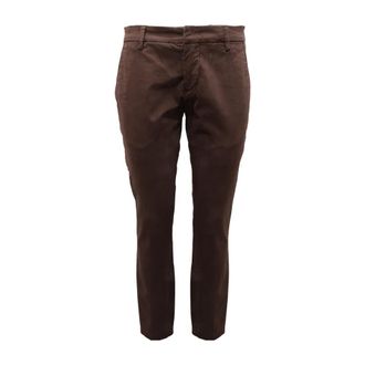 Michael Coal Brad Hose - - Trousers - Herren - Braun - W30