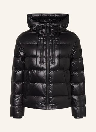 Mackage Daunenjacke Victor-R schwarz