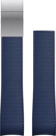 Generic LXGGUC Für Hydroconquest Diving VHP-Serie Uhrenarmbänder Natursilikonkautschuk-Uhrenarmband L3.781 L3.782 L3.783 Typ Band