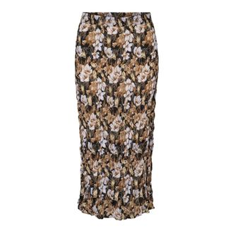 Julie Fagerholt - Heartmade Jupes - Femme - Jupes - Multicolore - Taille: 44 FR
