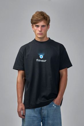 Flaneur Locator T-Shirt