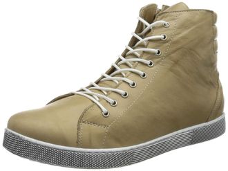 Andrea Conti Damen-Sneaker