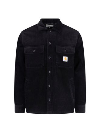 Carhartt Work in Progress Hemdjacke Whitsome