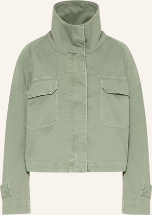 Marc O'Polo Marc Opolo Jacke gruen