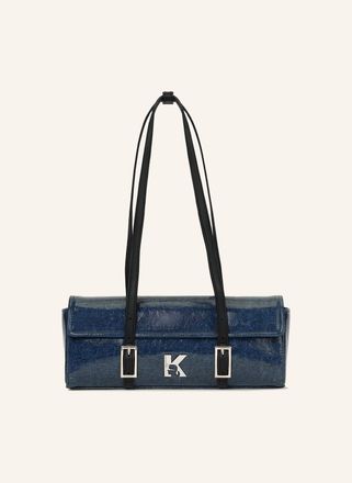 Karl Lagerfeld Karl Lagerfeld Jeans Schultertasche blau