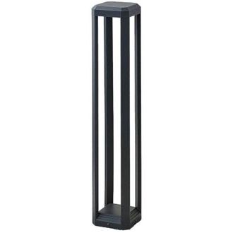 Lucande LED Au&szlig;enleuchte Fery aus Aluminium von Lucande