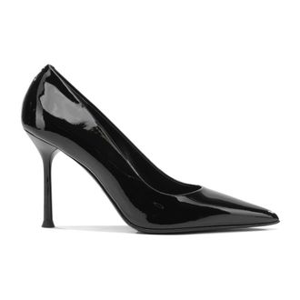 Sergio Levantesi Damen, Schuhe, Schwarzk, 37 EUGr&ouml;&szlig;e