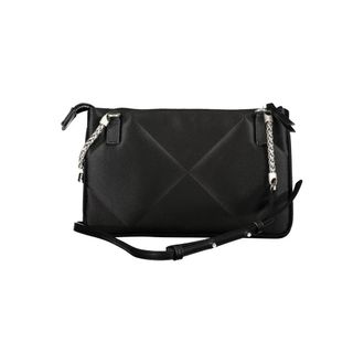 Calvin Klein Shoulder Bag - Black
