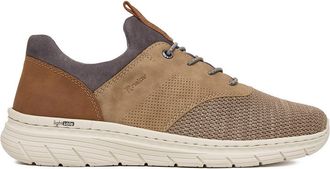 Rieker Sneakers Rieker 13150-64 Braun