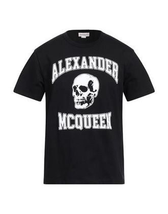 Alexander McQueen TOPS - T-shirts sur YOOX.COM