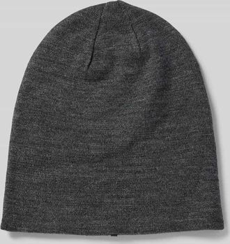 Barts Mütze mit Label-Detail Modell ECLIPSE