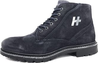 Daniel Hechter Herren Spenser Stiefel Kaltfutter, Dark Blue, 45 EU