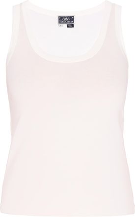 Dreimaster Dreimaster Spitze Frauen cremefarben