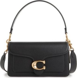 Coach Sac &eacute;paule Tabby 26