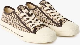 Guess Baskets basses Carey