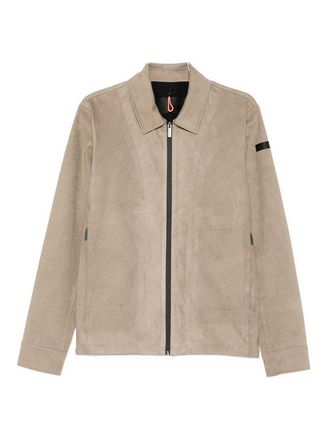 Roberto Ricci Design Veste Casual - Marron