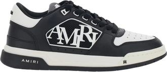 Amiri Homme, Chaussures, Noir, Taille: 42 EU Classic Low