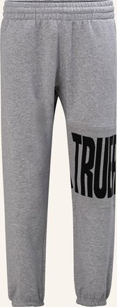 True Religion Sweatpant grau
