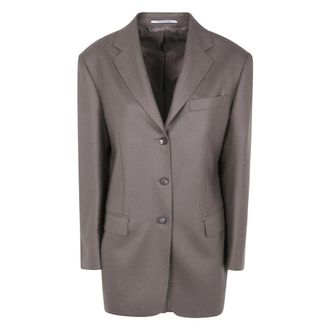 Tagliatore Blazers - Femme - Vestes - Vert - Taille: 38 FR