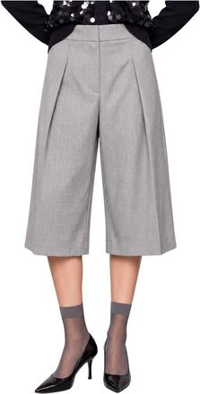 Kocca Damen, Hosen, Grau, 2XLGr&ouml;&szlig;e