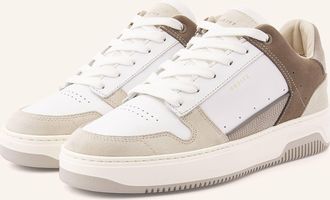 Nubikk Nubikk Sneaker Basket Courtside weiss