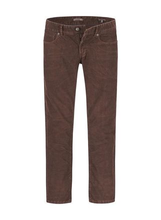 Pepe Jeans London Herren Hosen braun Cord