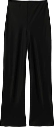 Reformation pantalon Gale - Noir